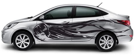 Для девушек Виниловые наклейки на авто, винилы, автовинилы ...