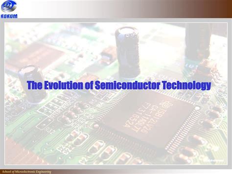 PPT Babe Of Microelectronic Engineering PowerPoint Presentation Free Download ID 4462760