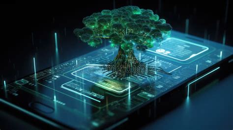 Quantumcomputing Stock Illustrations 447 Quantumcomputing Stock