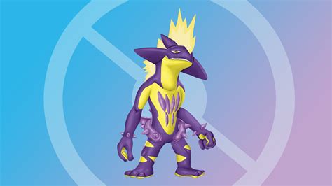 Toxtricity Amped Form By Kokorodzudkai On Deviantart