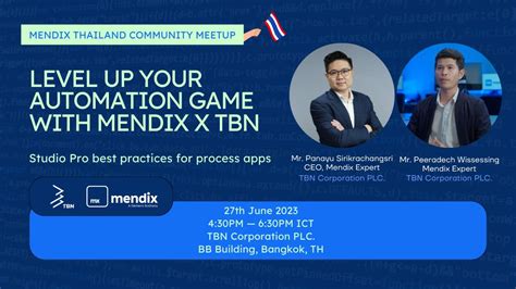 Tbn Corporation Plc On Linkedin Gomakeit Lowcode Tbnacademy Tbncorporation Mendix