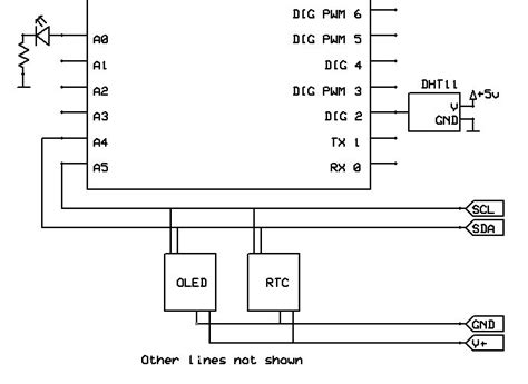 dht to eeprom science and measurement arduino forum