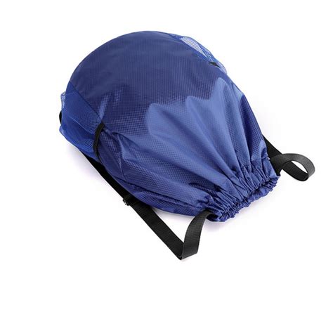 Badu Bg Найлонова спортна чанта за жени Фитнес Водоустойчиви плажни раници за плуване С шнурове