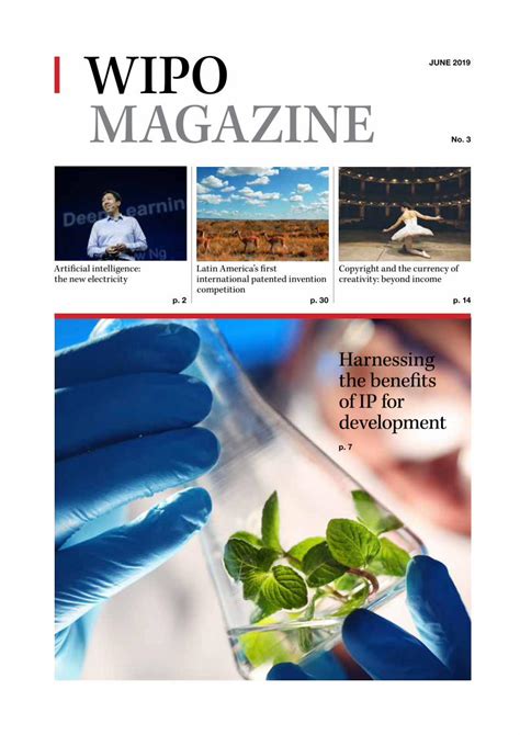 Pdf June 2019 No 3€¦ · The British Born Computer Scientist Andrew