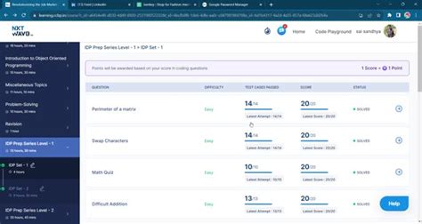 Saisandhya Melapudi On Linkedin Helloworld Pythoncompleted 50daysofcodingchallenge