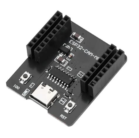 Esp32 Dash Cam By Engineering Projects Makerworld Download Free 3d Models
