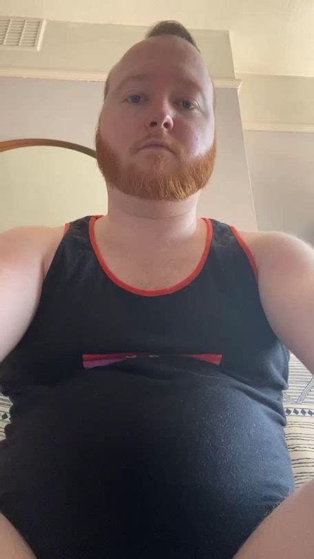 Getting Fat Tumbex