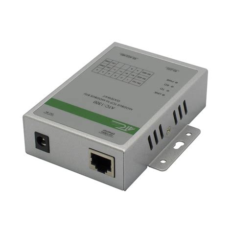 Cost Effective 1 Serial Port Modbus Gateway Modbus Tcp Gateway And Modbus Gateway