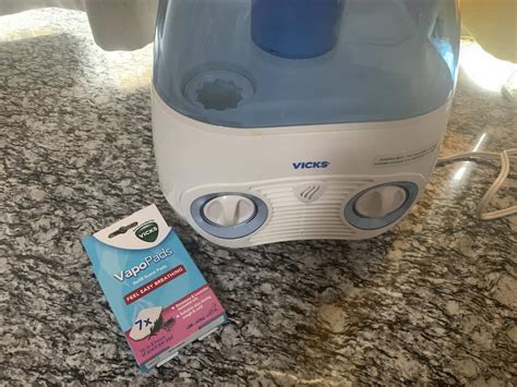 Can You Put Vicks In A Humidifier I Have Tested It