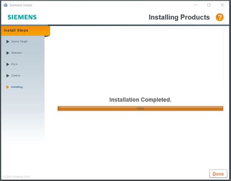 Quick Start Guide Installing Siemens Custom Ic Tools Via Cadpass Client Cmc Microsystems