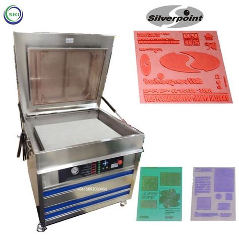 Solvent Based Flexo Plate Setter Offset Plate Setter Products From Zhengzhou Oski Machinery Co