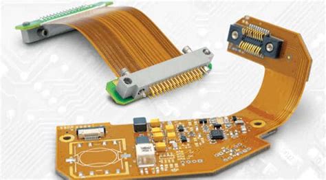 How To Design A 2 Layer Flexible PCB RayMing PCB