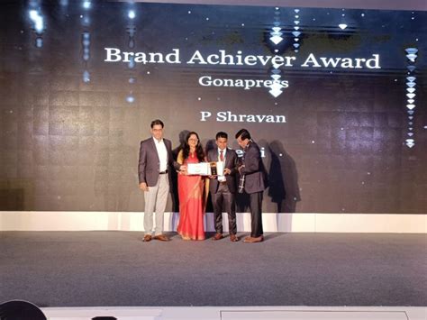 Shravan Kumar Prajapati On Linkedin Akom 2023 Reward And Recognition 🏆