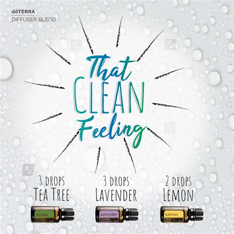 Check Out This Fun Diffuser Blend Doterra Essential Oils Doterra Diffuser Blends Essential