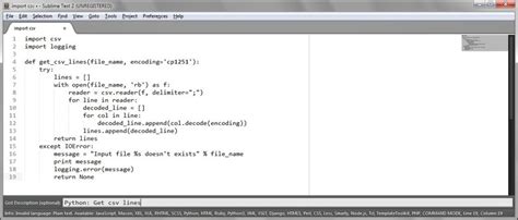 Sublime text и github gists Alexey Evseev