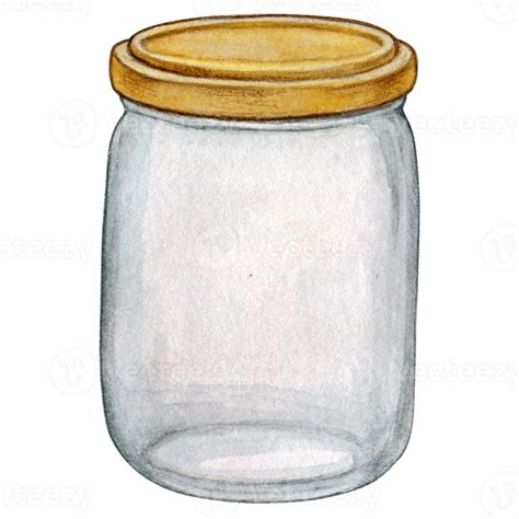 Empty Jar