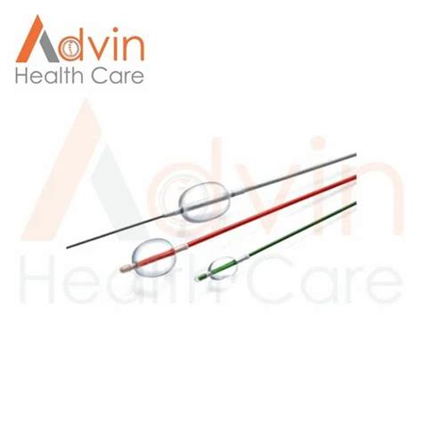 Urethral Silicone Fogarty Embolectomy Catheter At ₹ 150piece In Ahmedabad