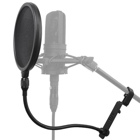 Guide Understanding And Removing Background Noise During Recording