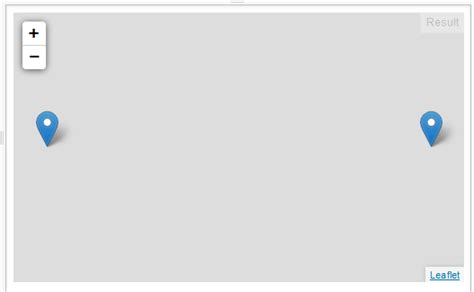 Map Stops Working If The Map Is Re Centered Right After The Map