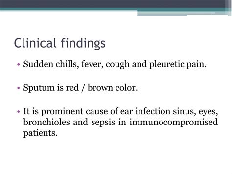 Streptococcus Species Pptx