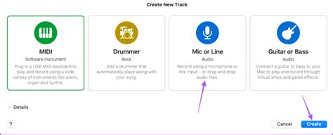 How To Record Audio On Mac Guiding Tech