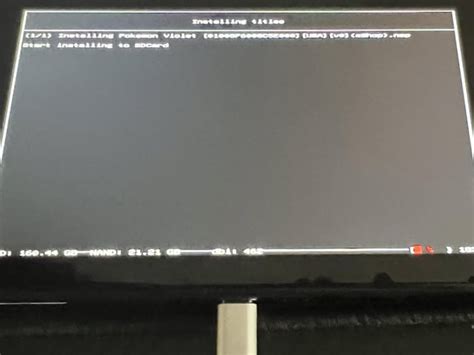 nsp s not installing through dbi nor goldleaf r switchpirates