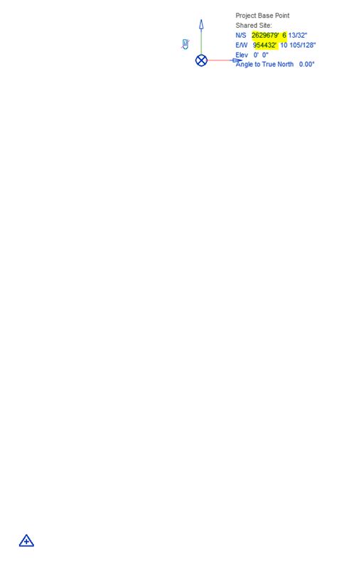 Solved Project Base Point Far From Project Autodesk Community