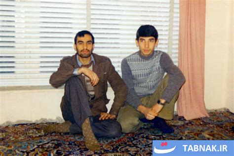 سردار سرلشکر شهید محمدحسن محققی تابناک Tabnak