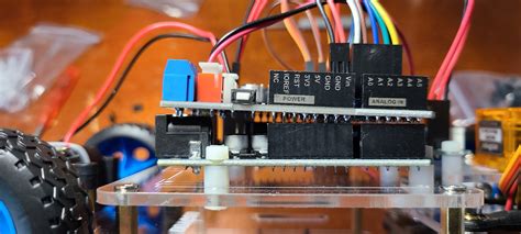 13mo Finance Osoyoo Robot Rc Smart Car Diy Kit To Build For Adults Teens With Servo Power