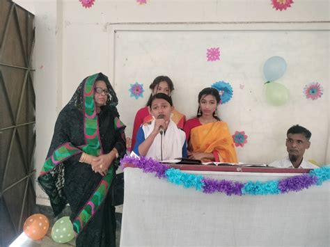 আংগারিয়া ইউনিয়ন বালিকা মাধ্যমিক বিদ্যালয় Dumki Satani