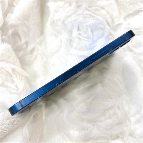 【艾爾巴二手】iphone 12 256g 61吋 藍 二手機 勝利店d0f17 Yahoo奇摩拍賣