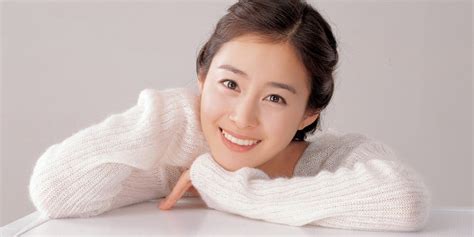 Kim Tae Hee Confirmed For Her First Drama After 5 Years Allkpop