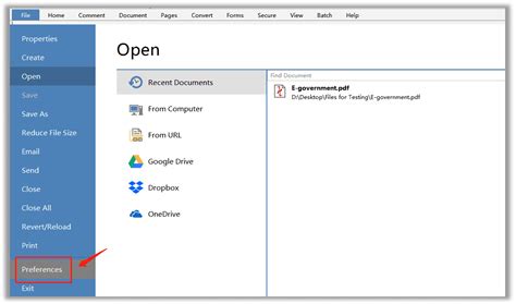 Change Text Color In PDF For Windows Online