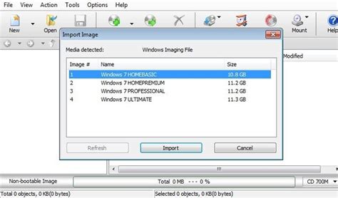 how to open wim files in windows 10 make tech easier