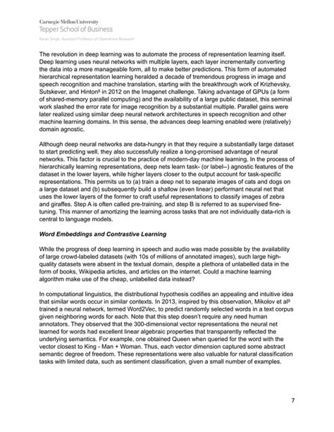 Genai Principles Booklet With Details Of Pdf