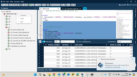 Sql Connect Software Reviews Demo And Pricing 2024