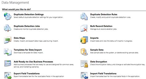 D365 Limitations Of Duplicate Detection Rules