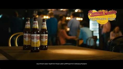 ლუდი ნატახტარის ახალი შეფუთვა New Packaging Of Natakhtari Beer Youtube