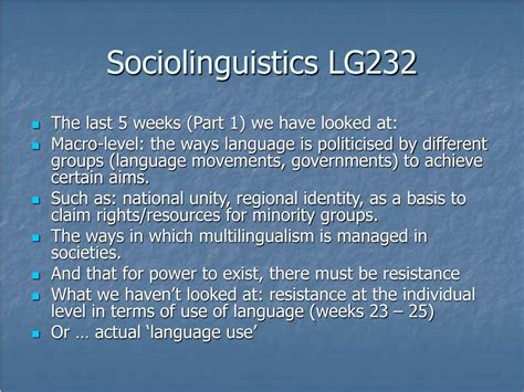 Ppt Political Discourse Analysis Powerpoint Presentation Free Download Id 264212