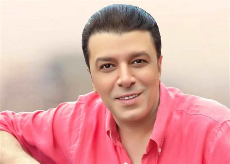 مصطفى كامل يفوز بمنصب نقيب المهن الموسيقية بالتزكية مجلة سيدتي