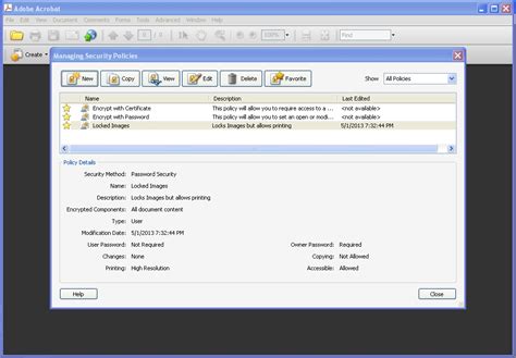 The Lower Elementary Cottage How To Lock Images In A Pdf Using Adobe