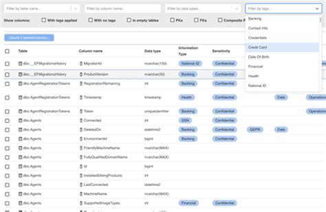 Sql Data Catalog Redgate