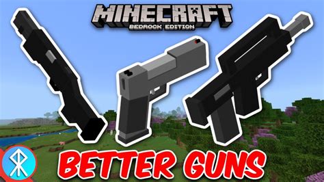 Better Minecraft Mod Bedrock Edition At Wilfred Mccarty Blog