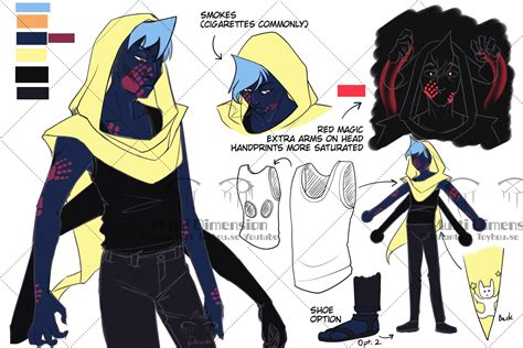 Lf Reference Sheet Open On Toyhouse