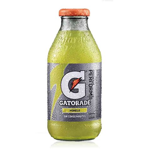 Gatorade Pomelo 473 Ml Jumbo