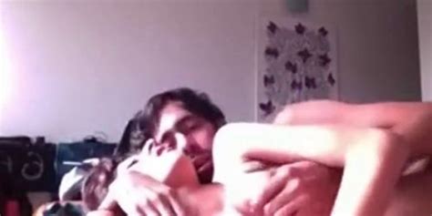 Indian Couple Having Sex In Front Of Their Computer Tnaflix Com