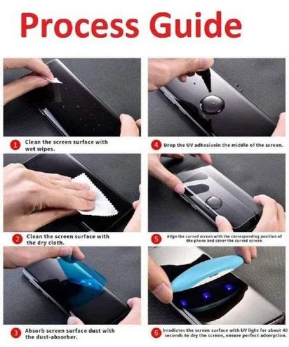 Oppo Reno Pro Uv Tempered Glass Thickness Mm At Piece In New Delhi