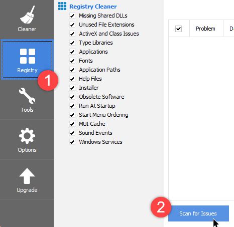 How To Fix Blank Tiles In The Windows Start Menu