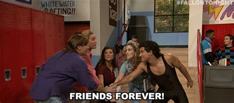 Friends Forever S Get The Best  On Giphy