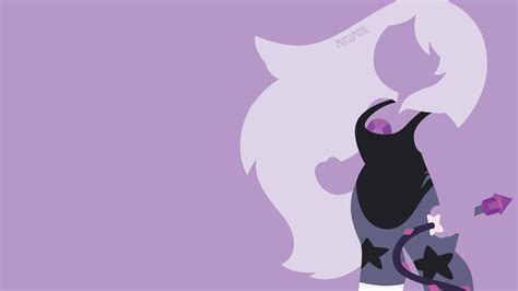 Steven Universe Amethyst With Pink Background HD Movies Wallpapers HD Wallpapers ID